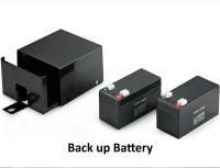 China Universal Smart Garage Door Opener 600N 800N AC220-240V 110W 154W for 7-12㎡ Doors for sale