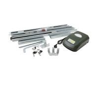 China Smart Garage Door Opener 600N 800N Automatic Remote Control Operator ZTGD600 ZTGD800 for sale