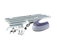 China 110W-150W Universal Garage Door Motor CE Garage Door Operators 600N 800N for sale