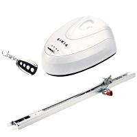 China Sectional Garage Door Opener 600N 800N Motor for Overhead Door Automation for sale