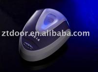 China Sectional Garage Door Opener 600N 800N Motor for Overhead Door Automation for sale