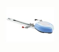 China Automatic Phone Operated Garage Door Opener 110W 150W Roller Door Motor 600N 800N for sale