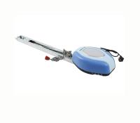 China Automatic Phone Operated Garage Door Opener 110W 150W Roller Door Motor 600N 800N for sale