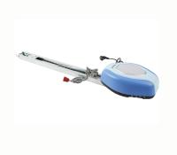 China Automatic Phone Operated Garage Door Opener 110W 150W Roller Door Motor 600N 800N for sale