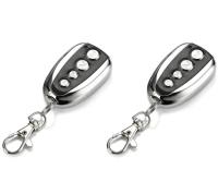 China Automatic Phone Operated Garage Door Opener 110W 150W Roller Door Motor 600N 800N for sale