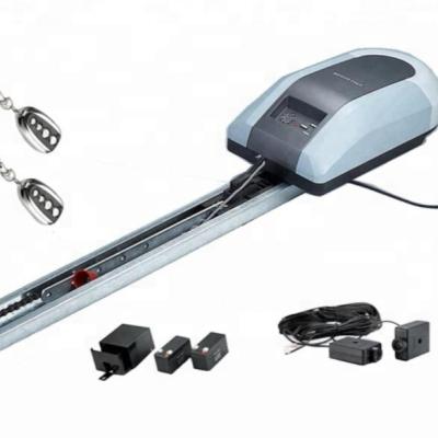 China 433.92MHz Smart Garage Door Opener 800N 1000N 1200N Automatic Overhead Door Motor for sale
