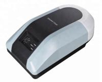 China 433.92MHz Smart Garage Door Opener 800N 1000N 1200N Automatic Overhead Door Motor for sale