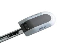 China 433.92MHz Smart Garage Door Opener 800N 1000N 1200N Automatic Overhead Door Motor for sale