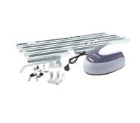 China Automatic Garage Door Opener 600N 800N for Sectional Doors EIKIA600 EIKIA800 for sale