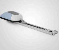 China Tuya Smart WiFi Automatic Garage Door Opener 800N Force APP Control for Sectional Doors for sale