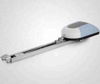 China Tuya Smart WiFi Automatic Garage Door Opener 800N Force APP Control for Sectional Doors for sale