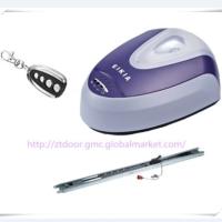 China Automatic Garage Door Operator with CE Mark / Remote Control Garage Door for sale