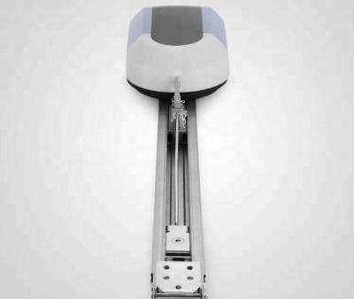 China Electric Garage Door Opener Motor Kit 800N 1000N 1200N Force 168W 200W 260W for 12-17sqm Doors for sale