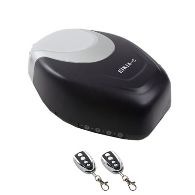 China Automatic Garage Door Opener 800N 1/2HP Force for Residential Sectional Doors for sale