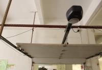 China Automatic Garage Door Opener 800N 1/2HP Force for Residential Sectional Doors for sale