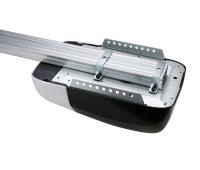 China 24V Automatic Garage Door Opener 800N 1/2HP Smart WiFi Sectional Door Motor for sale