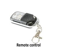 China TUYA Smart WiFi Garage Door Opener 800N 1000N 1200N with CE RoHS Approval for sale