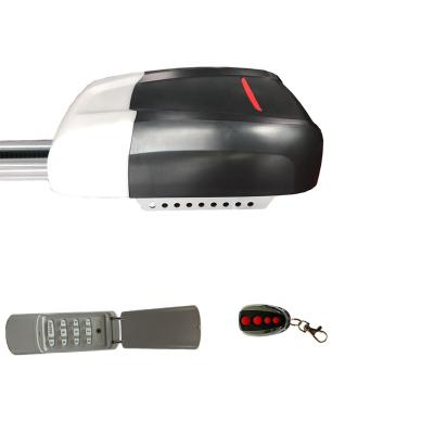 China Smart Tuya WiFi Garage Door Opener 154W 200W 260W Motor ZTQ1200 1200N for sale