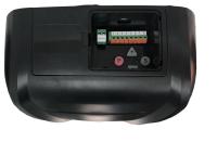 China Smart Tuya WiFi Garage Door Opener 154W 200W 260W Motor ZTQ1200 1200N for sale