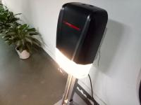 China Smart Tuya WiFi Garage Door Opener 154W 200W 260W Motor ZTQ1200 1200N for sale