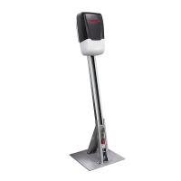 China Smart Tuya WiFi Garage Door Opener 154W 200W 260W Motor ZTQ1200 1200N for sale