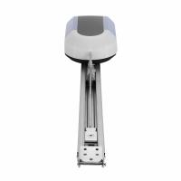 China Smart Garage Door Opener 1200N DC Motor Sectional Door Opener 24V 200W 3m Chain Rail for sale