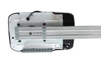 China ZTQ Residential Sectional Garage Door Opener 800N 1000N 1200N Chain or Belt Drive Rail Track for sale