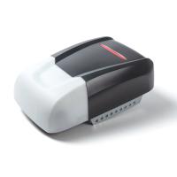 China ZTQ Residential Sectional Garage Door Opener 800N 1000N 1200N Chain or Belt Drive Rail Track for sale