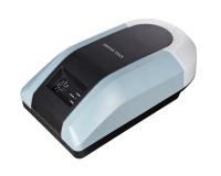 China Electric Smart Garage Door Opener 800N 1000N 1200N Custom Rail Length 3m to 4.2m for sale