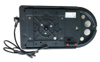 China Electric Smart Garage Door Opener 800N 1000N 1200N Custom Rail Length 3m to 4.2m for sale