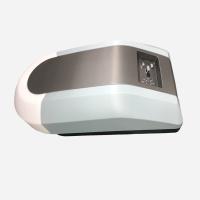 China Smart WiFi Electric Garage Door Opener 800N 1200N DC Motor with Battery Backup for sale