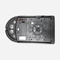 China Smart WiFi Electric Garage Door Opener 800N 1200N DC Motor with Battery Backup for sale