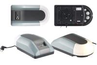 China Low Noise Chain Drive Garage Door Opener 800N 1000N Residential Smart for sale