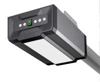 China Sectional Garage Door Opener 120V with Pedestrian Door and Battery Backup for sale