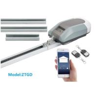 China WiFi Smart Garage Door Opener 1200N Motor for Residential Garage Doors for sale