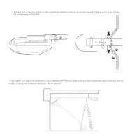 China WiFi Smart Garage Door Opener 1200N Motor for Residential Garage Doors for sale