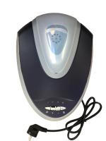 China Modern Compact Garage Door Opener 800N 24V DC Motor Chain Drive with WiFi Smart Control for sale