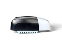 China ZTQ 800 Garage Door Opener Motor Unit 800N Pulling Force DC Motor for sale