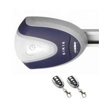 China EIKIA 600N 800N Silent Belt Drive Residential Sectional Garage Door Opener for sale