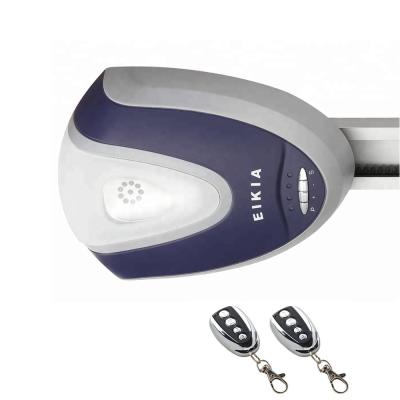 China EIKIA 600N 800N Silent Belt Drive Residential Sectional Garage Door Opener for sale