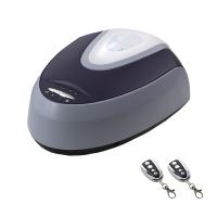 China EIKIA 600N 800N Silent Belt Drive Residential Sectional Garage Door Opener for sale