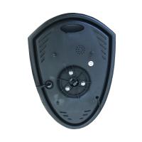 China EIKIA 600N 800N Silent Belt Drive Residential Sectional Garage Door Opener for sale