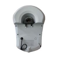 China Quiet Smartphone WiFi Garage Roller Door Opener 800N 200mm/s for B2B Export for sale