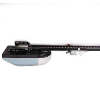 China DC 24V Smart Garage Door Opener 800N 1000N 1200N T Rail Automatic Operator for sale