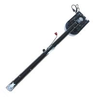China DC 24V Smart Garage Door Opener 800N 1000N 1200N T Rail Automatic Operator for sale