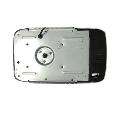 China 800N 1200N Automatic Garage Door Opener Modern Overhead Motor with LED Light for sale
