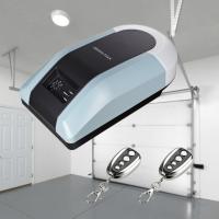 China WiFi Smart Garage Door Opener 800N 1000N 1200N Sectional Door with LED Light for sale