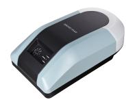 China Automatic Motorized Garage Door Opener 800N Intelligent LED WiFi Smart Operator for sale