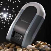 China Automatic Motorized Garage Door Opener 800N Intelligent LED WiFi Smart Operator for sale