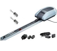 China Automatic Motorized Garage Door Opener 800N Intelligent LED WiFi Smart Operator for sale